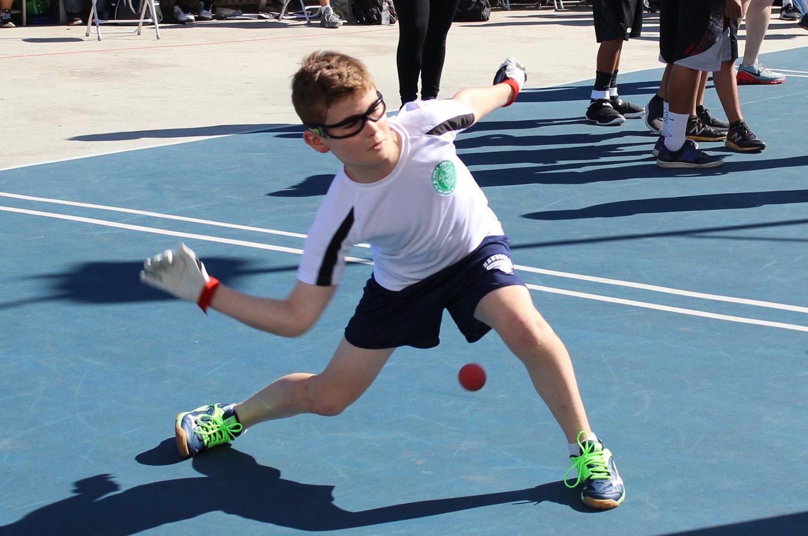 JR WPH Final 2016 Rankings - Junior WPH