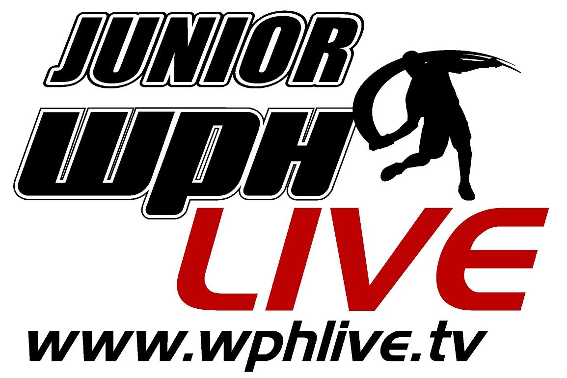 2025 JR WPH Portfolio - Junior WPH