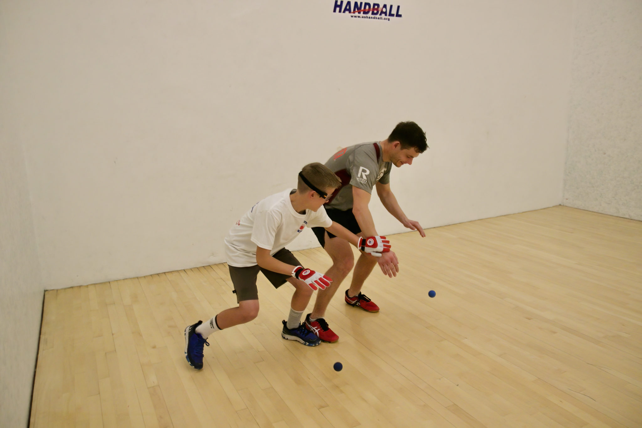 Junior WPH - Bringing Handball to the Next Generation