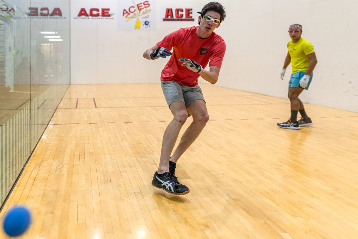 Junior WPH - Bringing Handball to the Next Generation