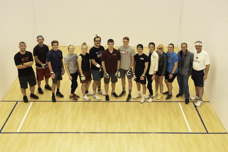 Junior WPH - Bringing Handball to the Next Generation