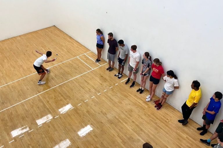 Junior WPH - Bringing Handball to the Next Generation