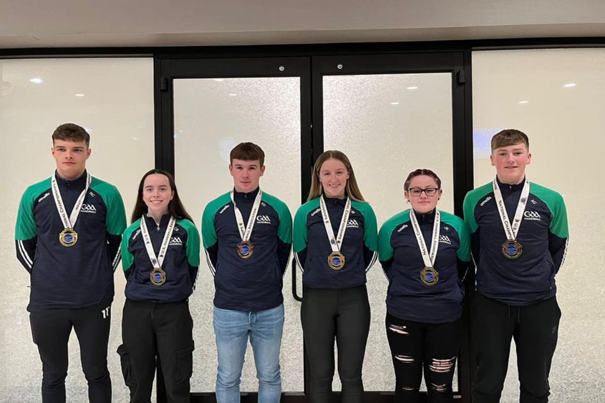 Junior WPH - Bringing Handball to the Next Generation