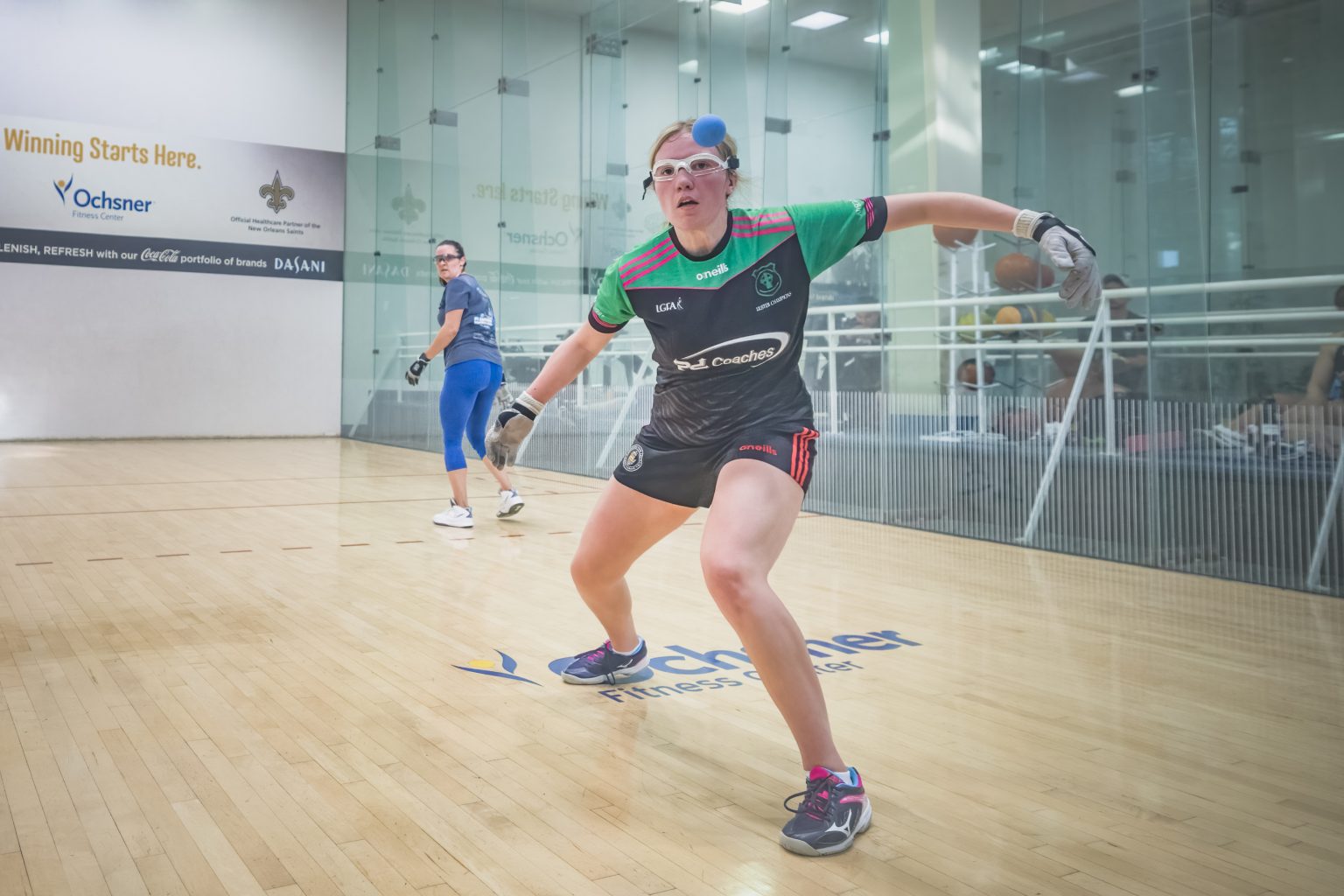 Junior WPH - Bringing Handball to the Next Generation