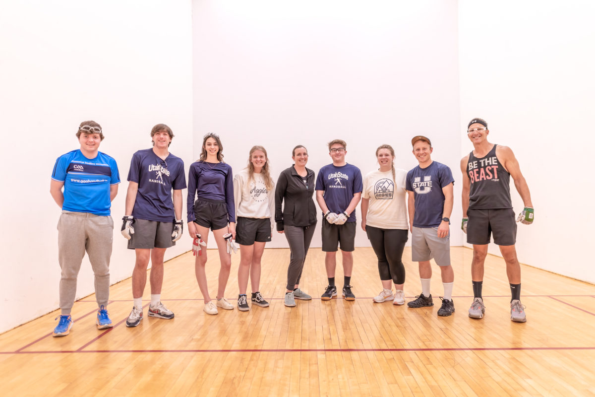 JR WPH at The Aces - Junior WPH