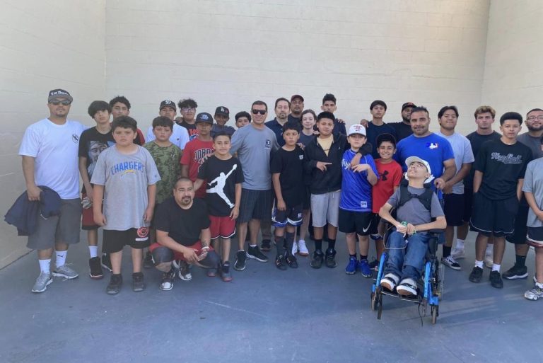 Junior WPH - Bringing Handball to the Next Generation