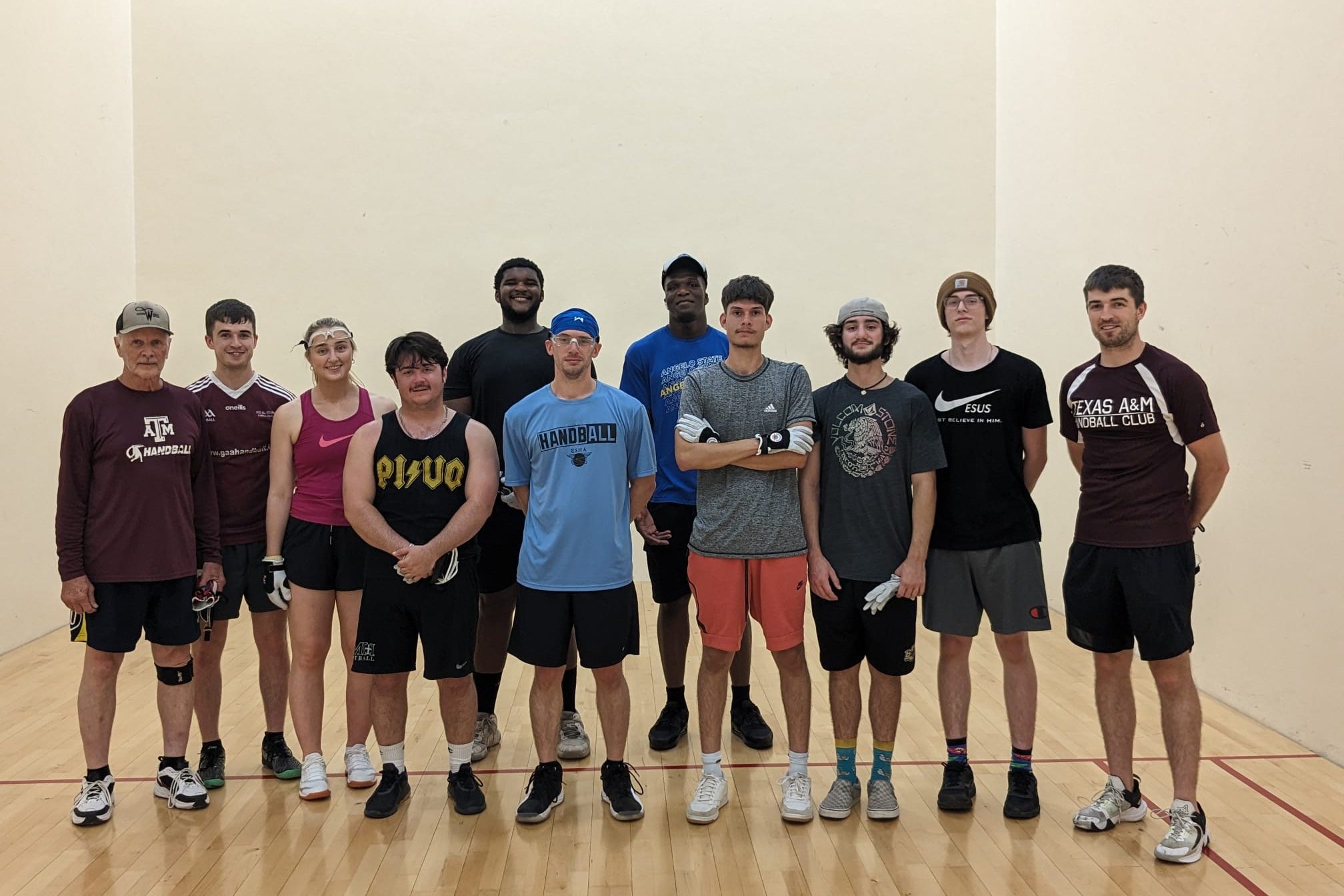 Junior WPH - Bringing Handball to the Next Generation