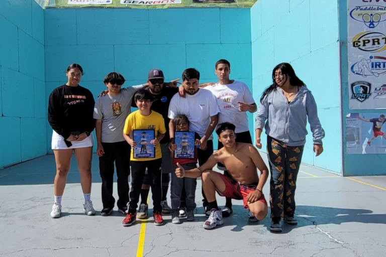 Junior WPH - Bringing Handball to the Next Generation