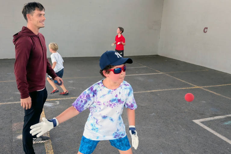 Junior WPH - Bringing Handball to the Next Generation